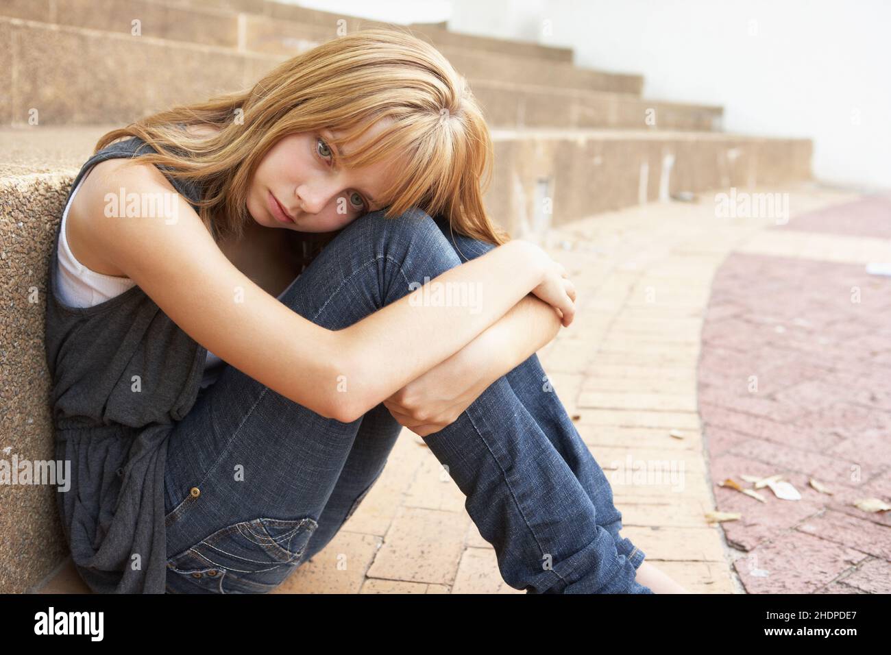 solitude & loneliness, teenager, sad, puberty, solitude and loneliness ...