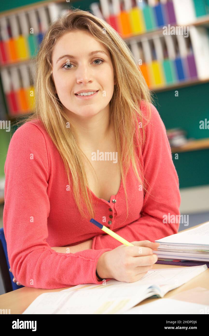 learning, student, students Stock Photo - Alamy