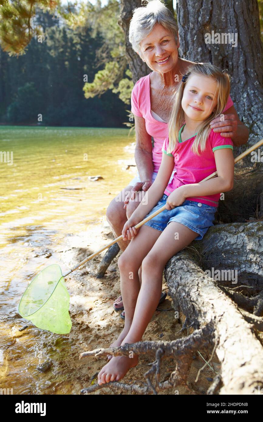 grandmother, portrait, grandchild, grandma, grandmothers, portraits ...