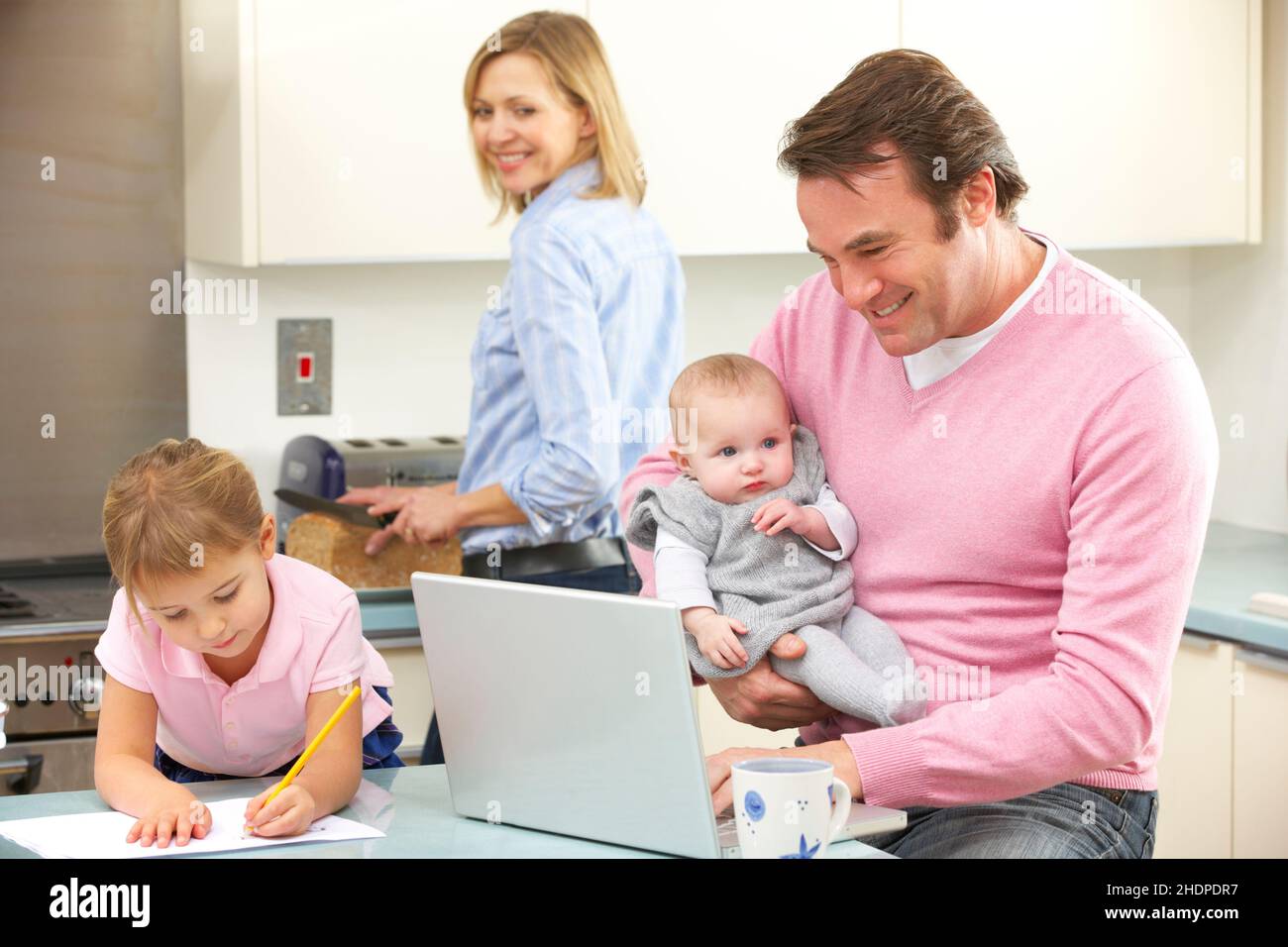 parent, domestic life, family, parents, at home, domestic lifes, living ...