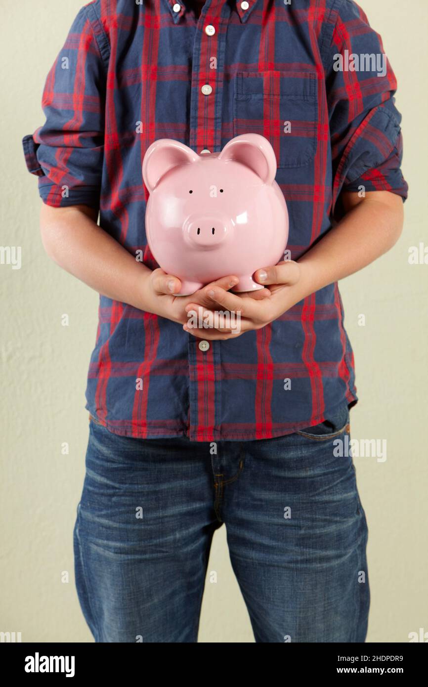 Allowances children hi-res stock photography and images - Alamy