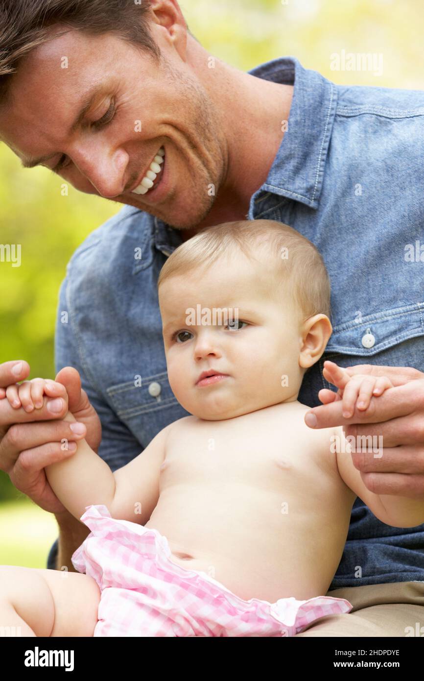 father, daughter, happy father, dad, fathers, daughters Stock Photo - Alamy