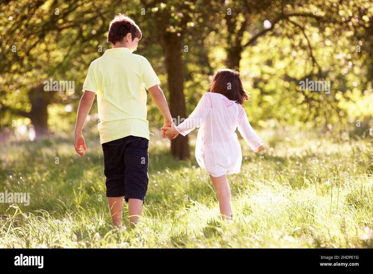 friendship, carefree, siblings, friendships, carefrees Stock Photo - Alamy