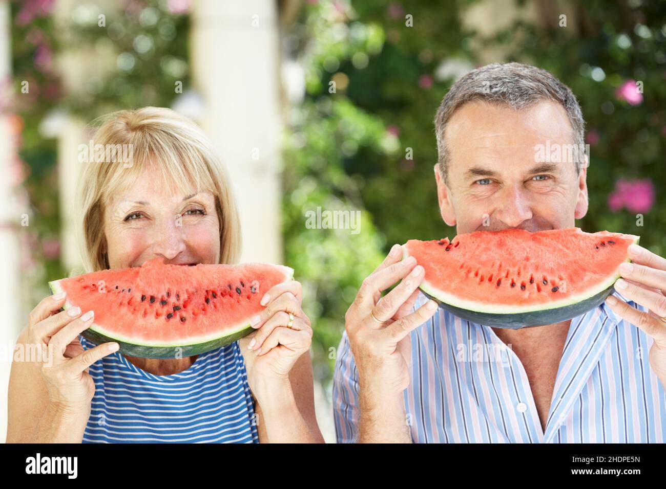 summer, melon, melon pieces, summers, melons, melon piece Stock Photo ...
