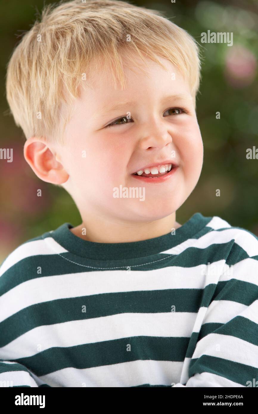 boy, smiling, boys, smile Stock Photo - Alamy