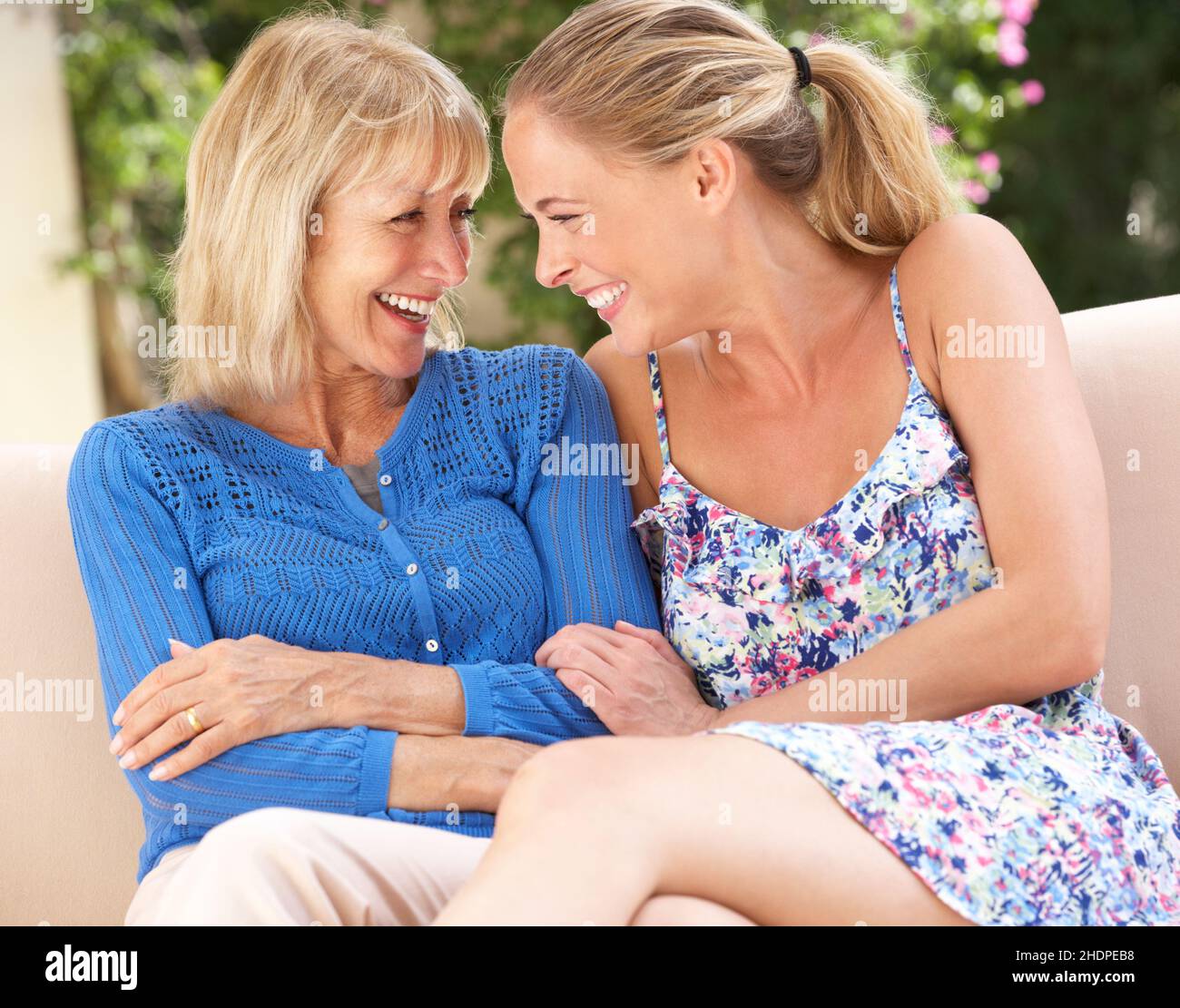 mother, daughter, generations, mom, mothers, mum, daughters, generation Stock Photo - Alamy