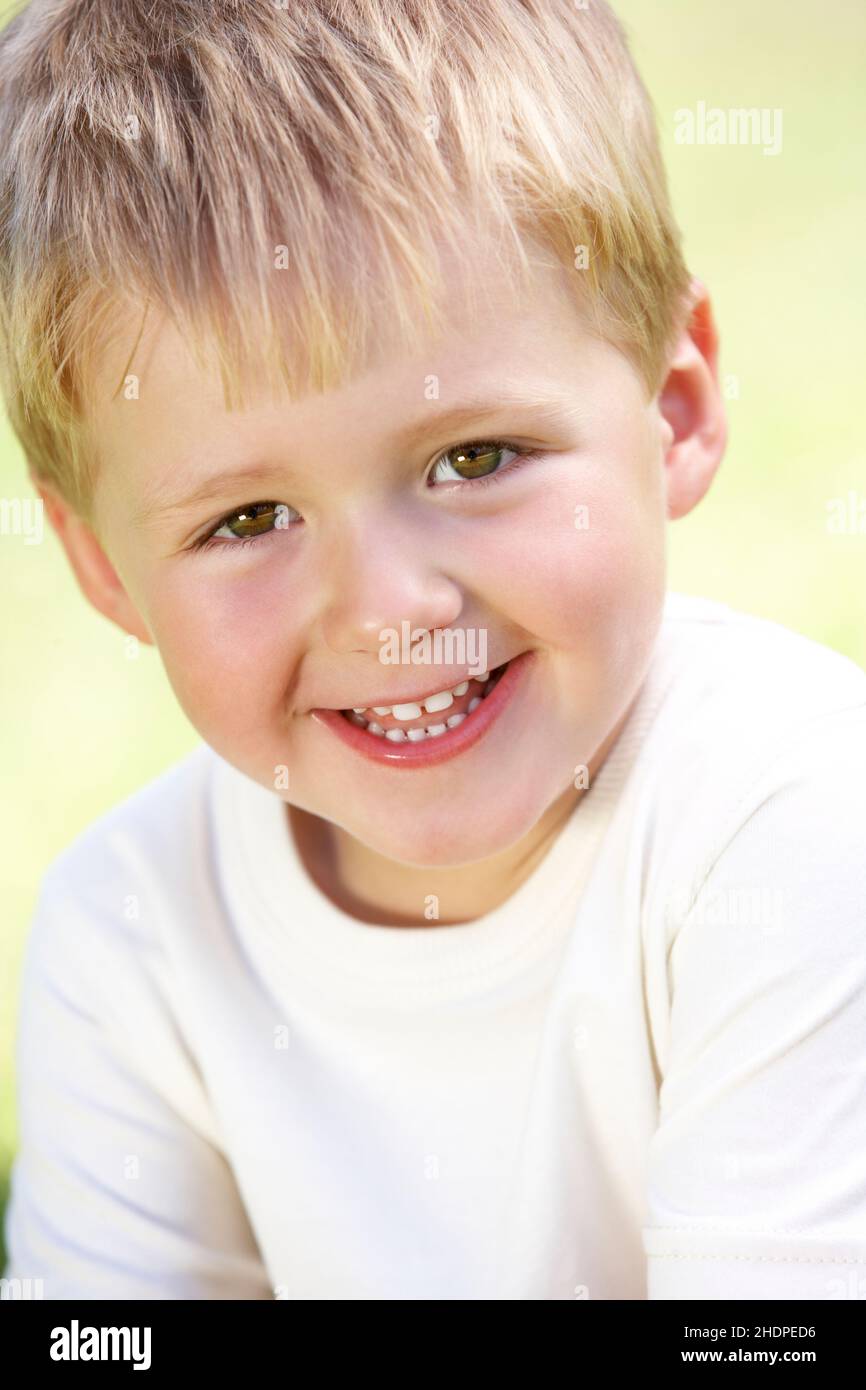 boy, child, smiling, cheerful, boys, children, childs, kid, kids, smile ...