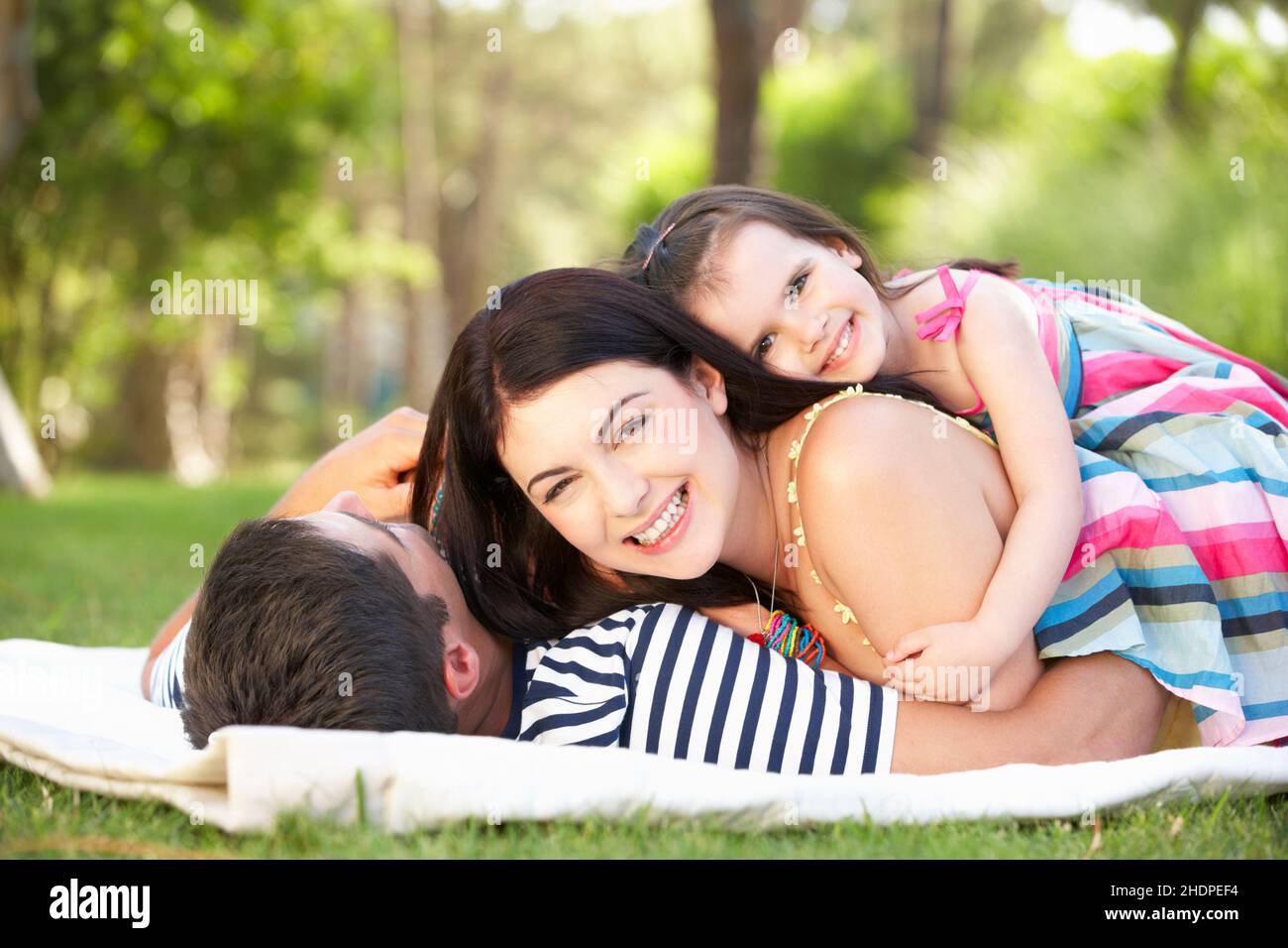 leisure, family, family outing, leisures, families Stock Photo - Alamy