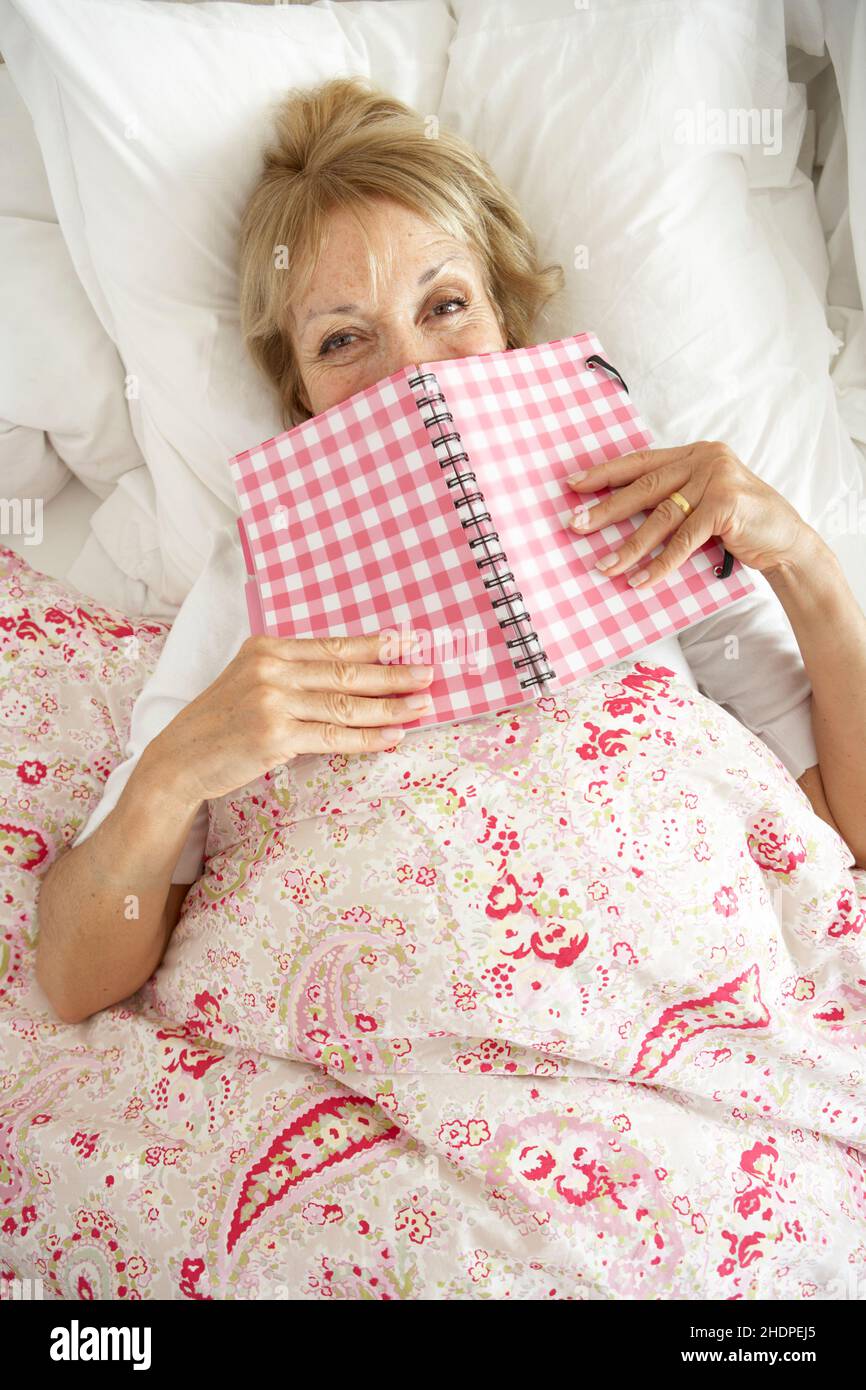 woman, senior, secret, diary, female, ladies, lady, women, elderly, old ...