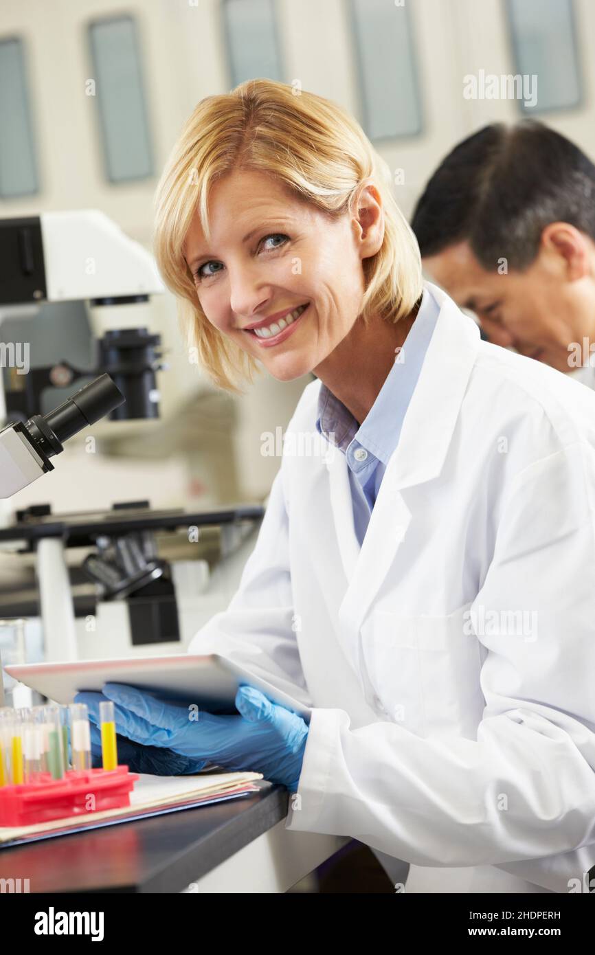 Professions and sciences hi-res stock photography and images - Alamy