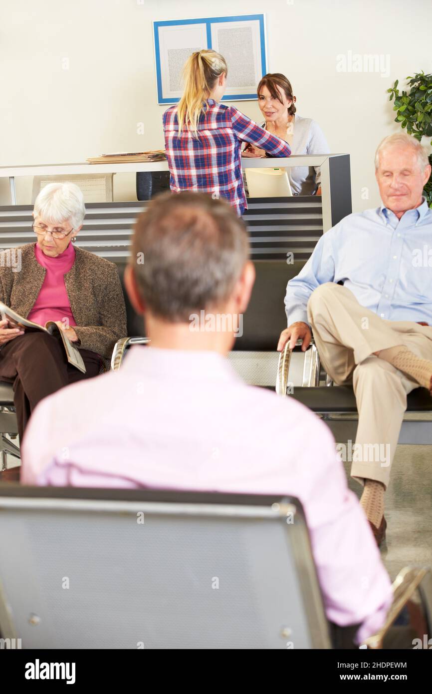 medical center, waiting room, appointments, clinic, medical centers ...