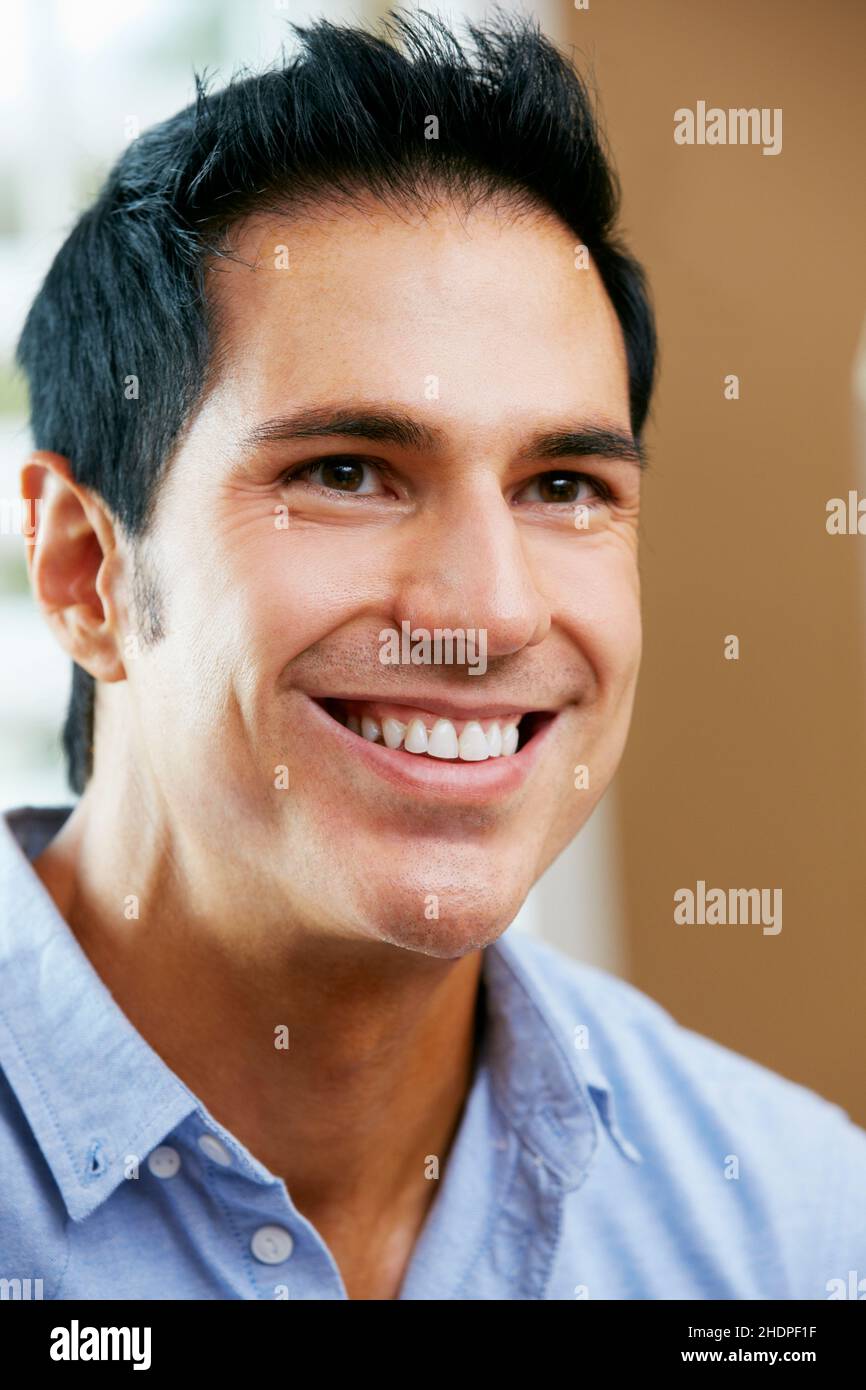 portrait, man, portraits, guy, men Stock Photo - Alamy