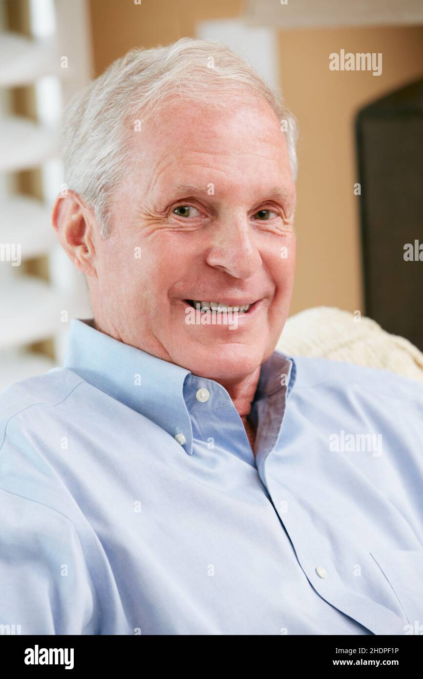 man, senior, guy, men, elderly, old, seniors Stock Photo - Alamy