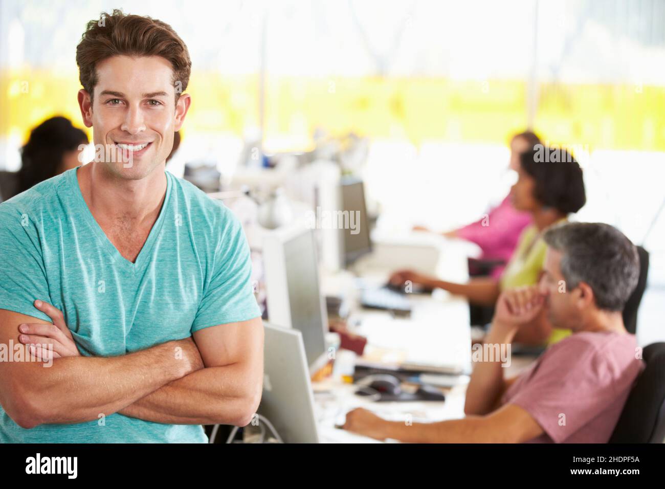 office & workplace, agency, staff, team leader, office, office ...
