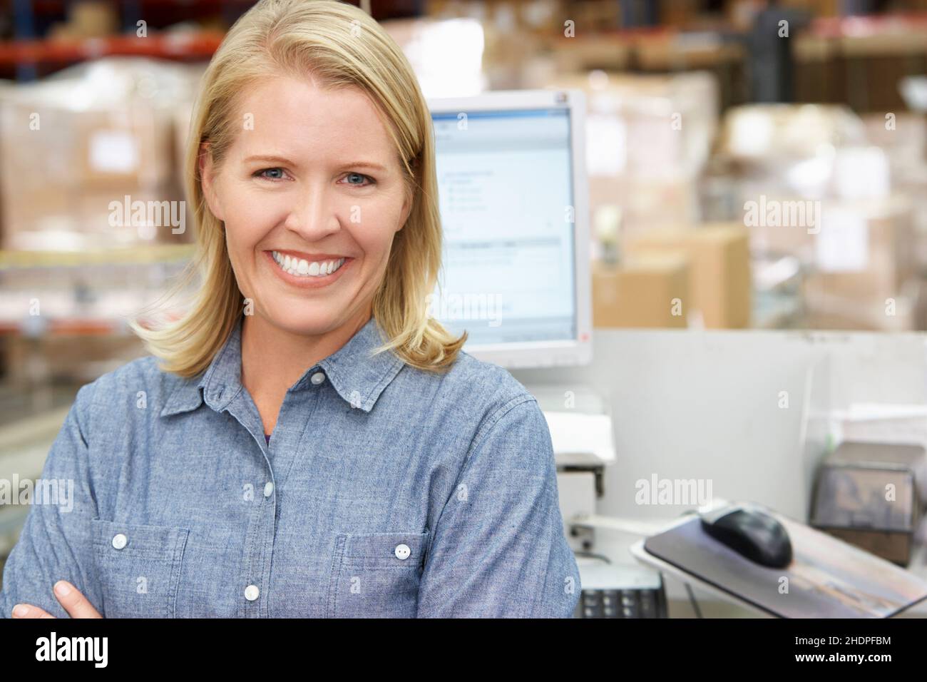 Workplace sales hi-res stock photography and images - Alamy