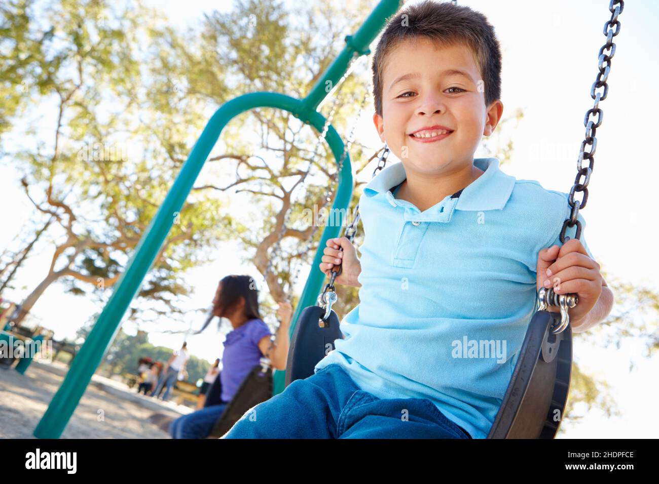 boy, child, rocking, boys, children, childs, kid, kids Stock Photo - Alamy