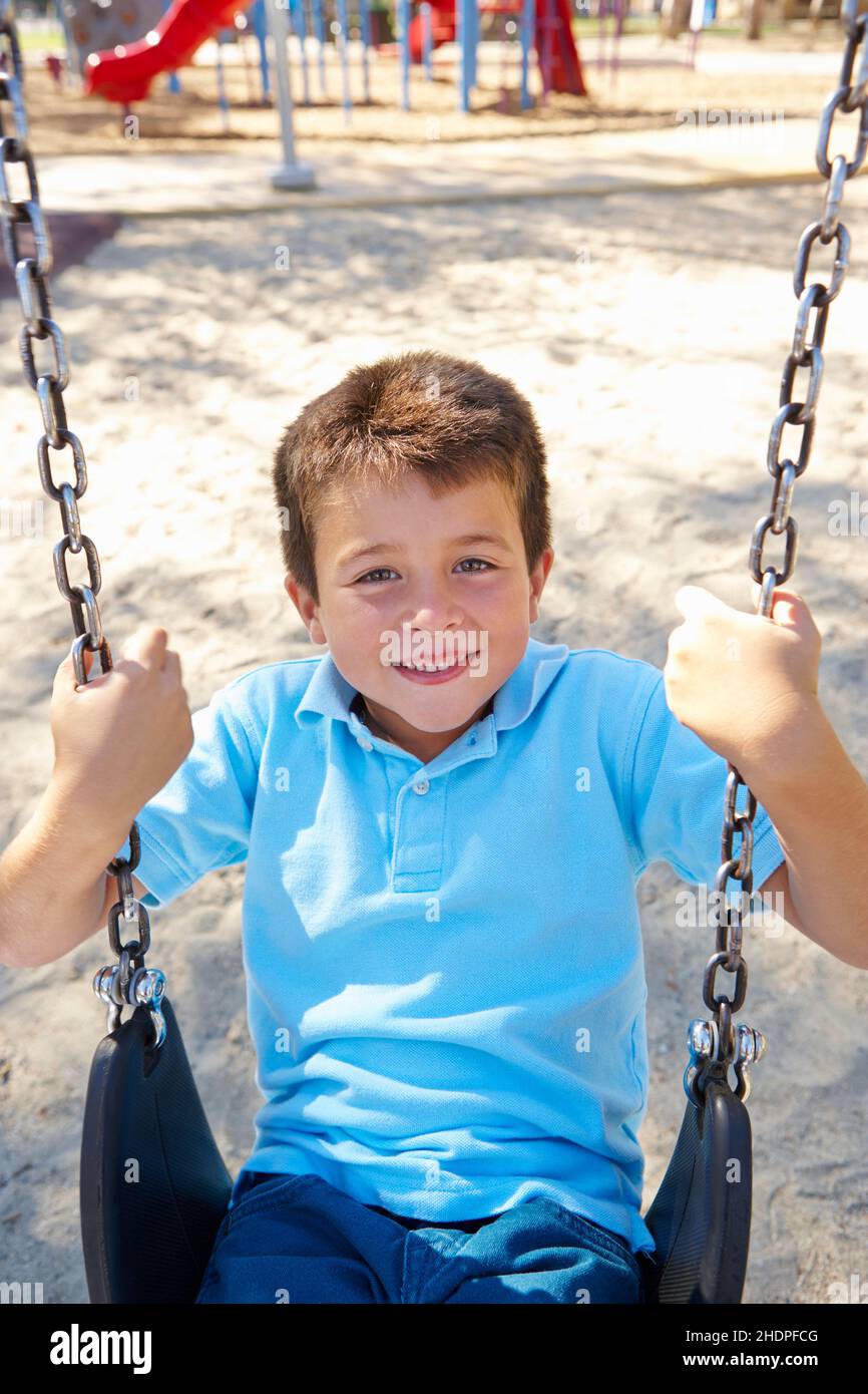 boy, child, rocking, boys, children, childs, kid, kids Stock Photo - Alamy