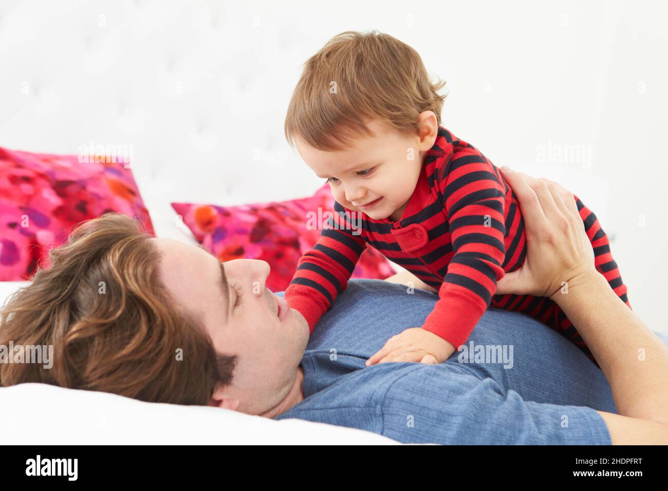 Father 1 hi-res stock photography and images - Alamy