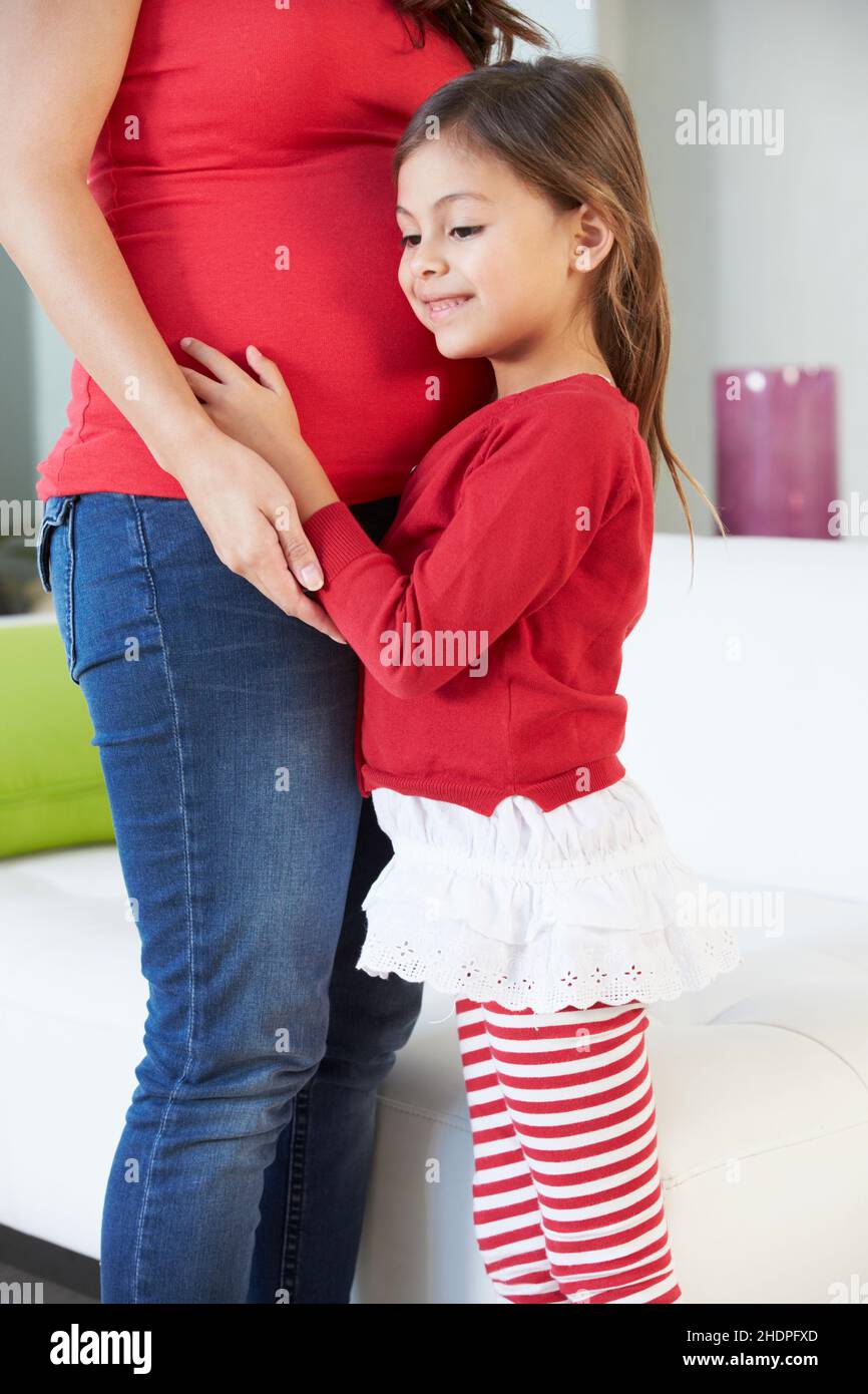 pregnancy, expectant, pregnancies, expectants Stock Photo - Alamy