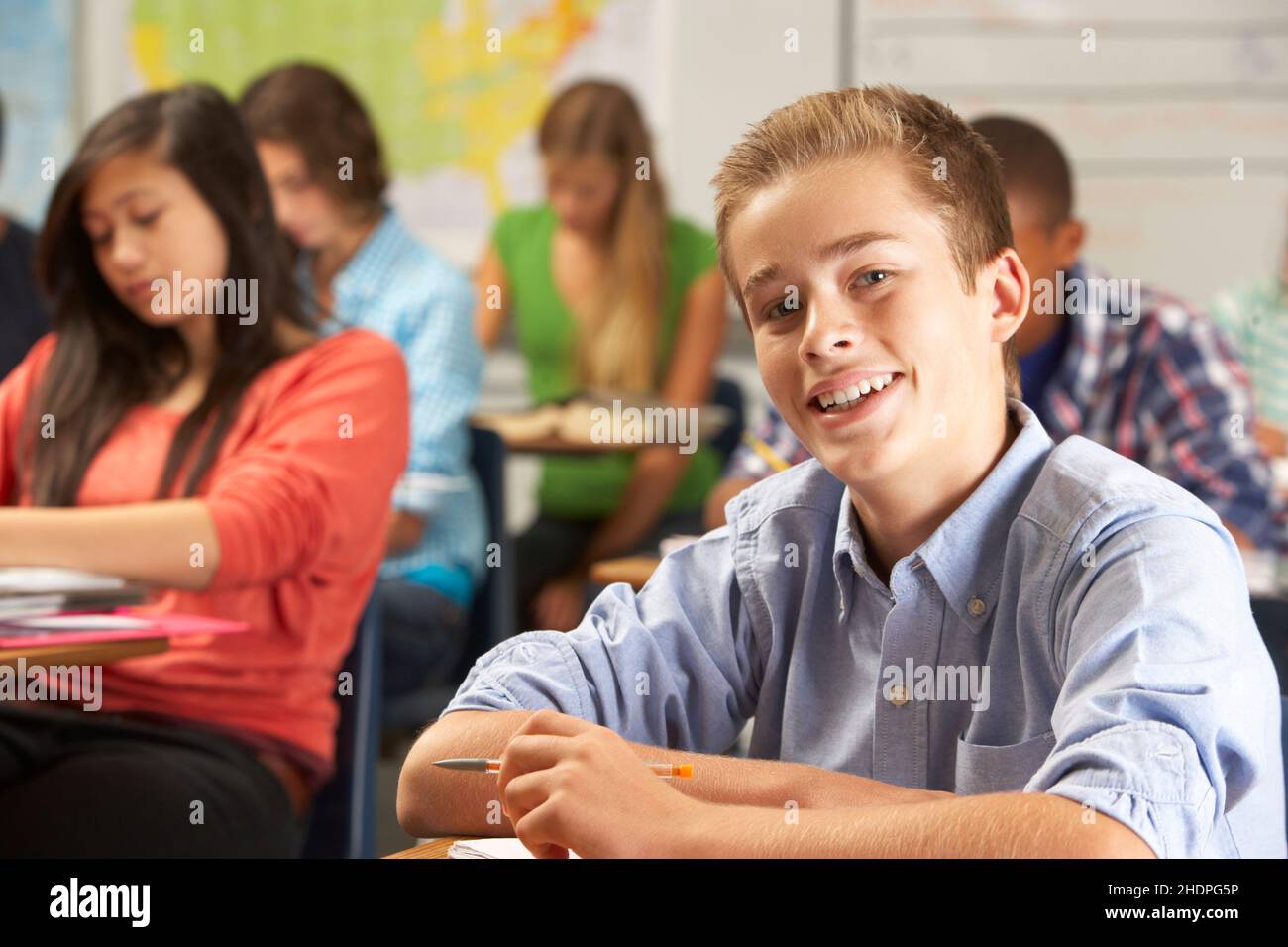 school, pupils, classroom, schools, school childrens, classrooms Stock ...