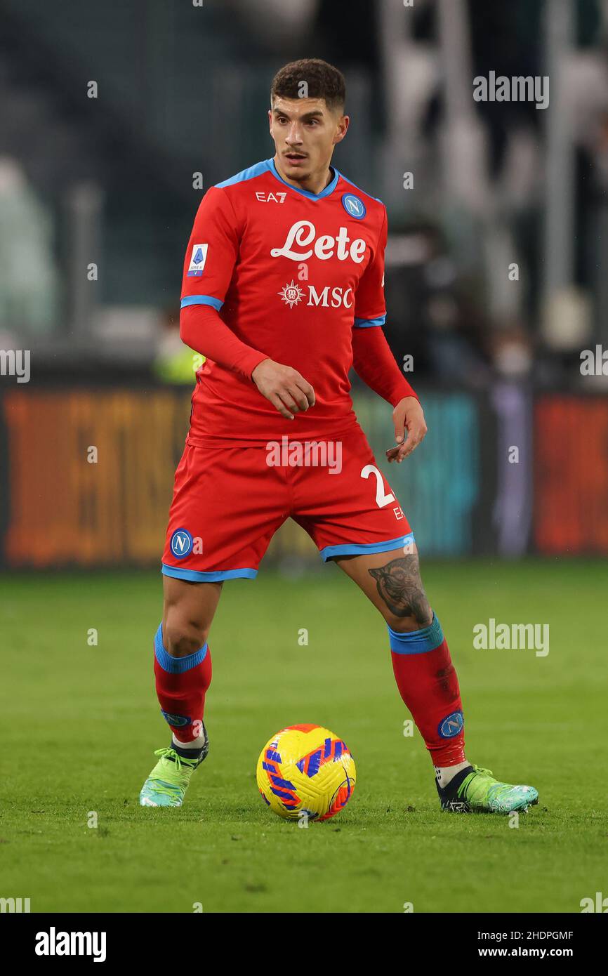 Calciatori di napoli hi-res stock photography and images - Alamy