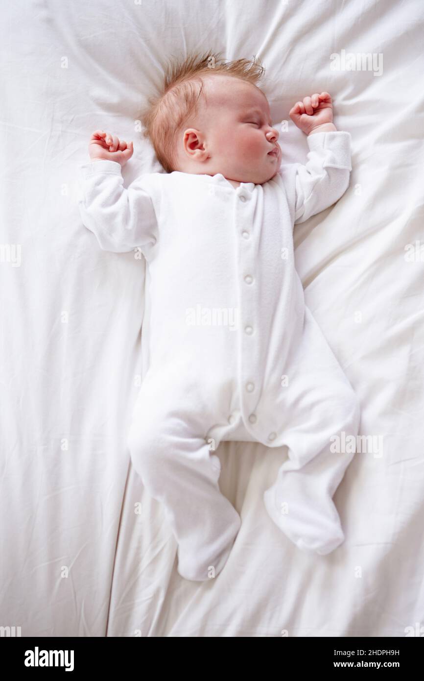 Baby rompers hi-res stock photography and images - Alamy