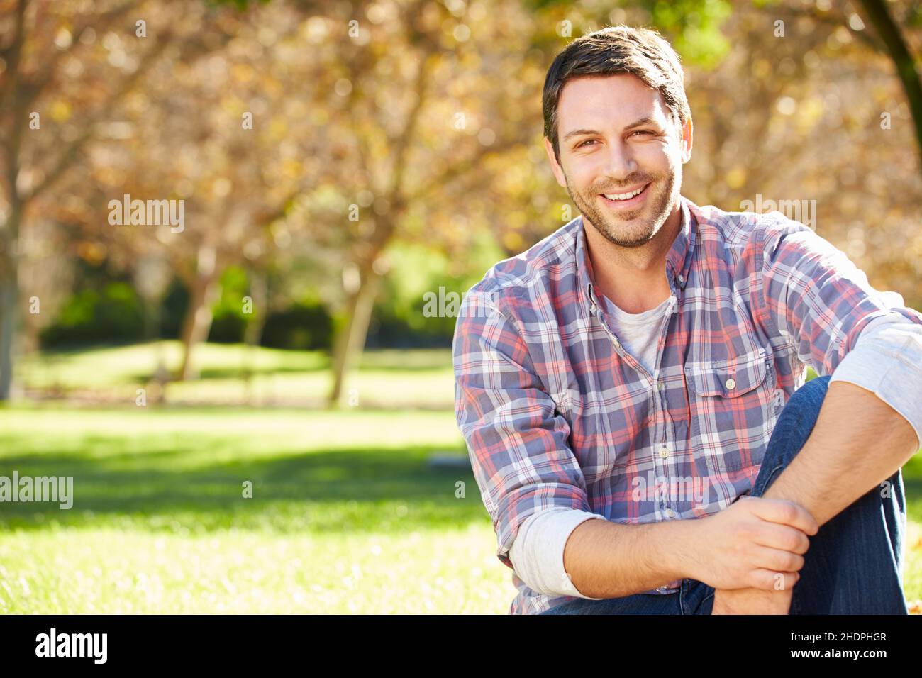 man, smiling, guy, men, smile Stock Photo - Alamy