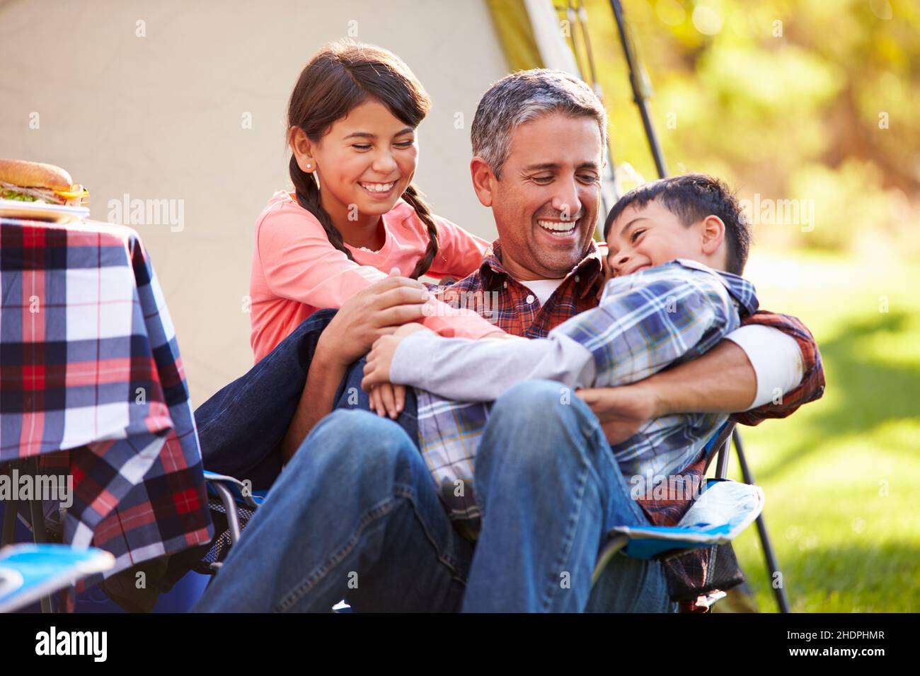 family, family life, families, family lifes Stock Photo - Alamy