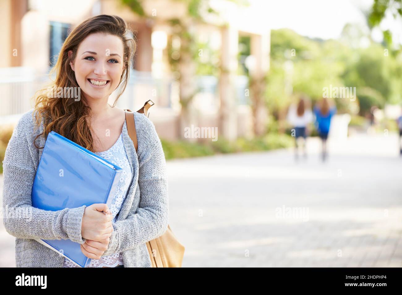 young woman, student, girl, girls, woman, young women, students Stock ...