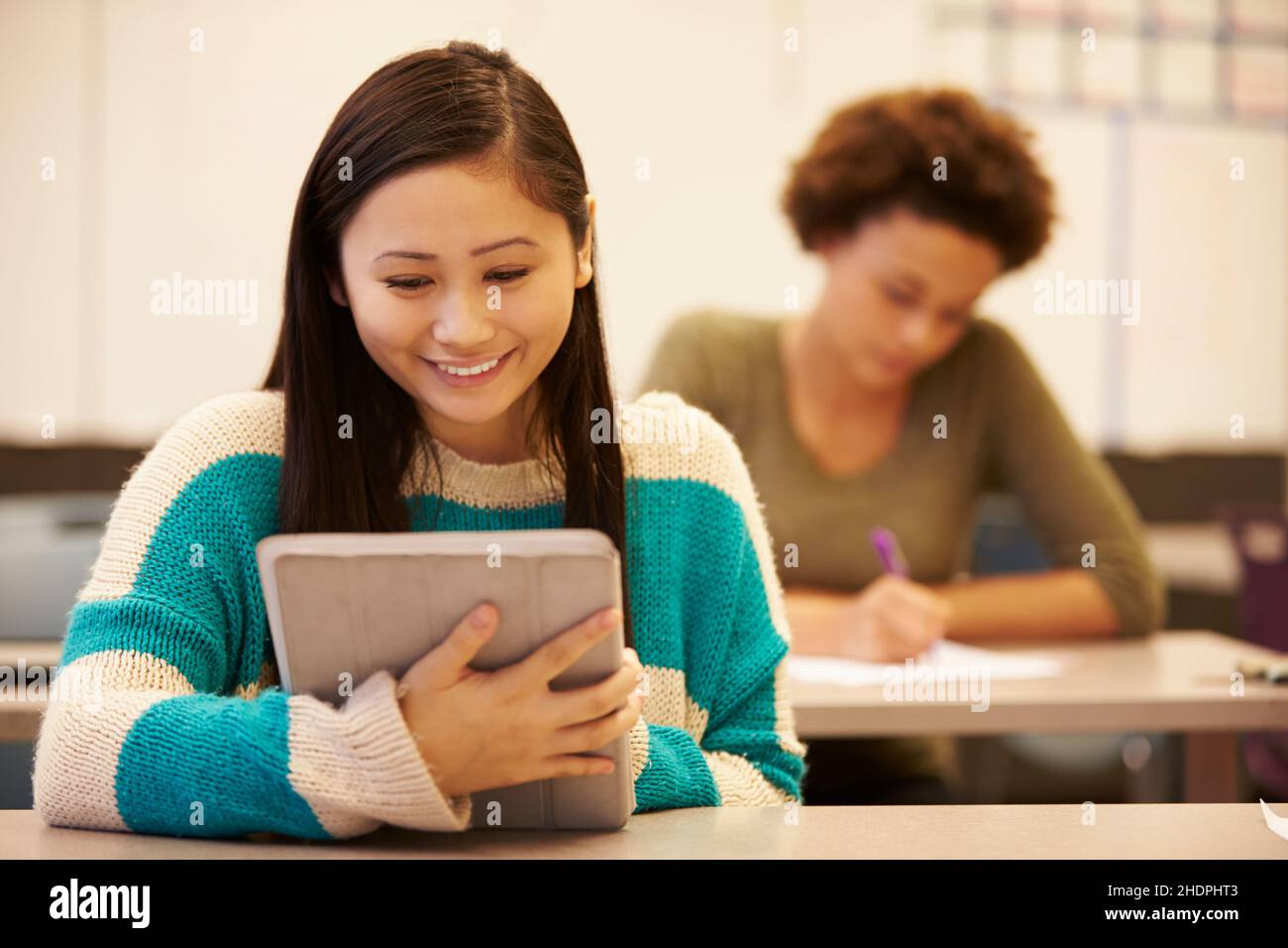 class, student, students Stock Photo - Alamy