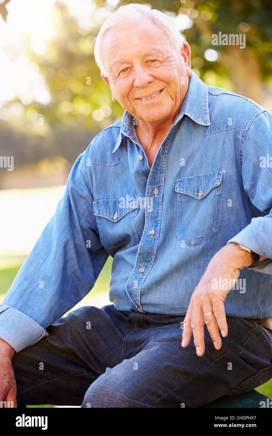 man, senior, guy, men, elderly, old, seniors Stock Photo - Alamy