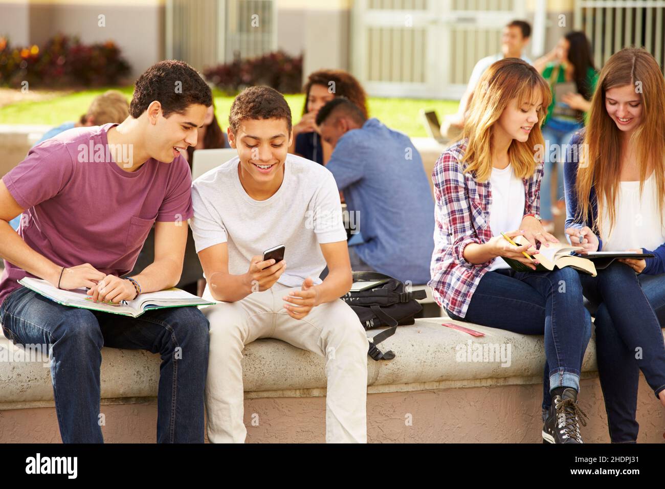 Smart fellow hi-res stock photography and images - Alamy