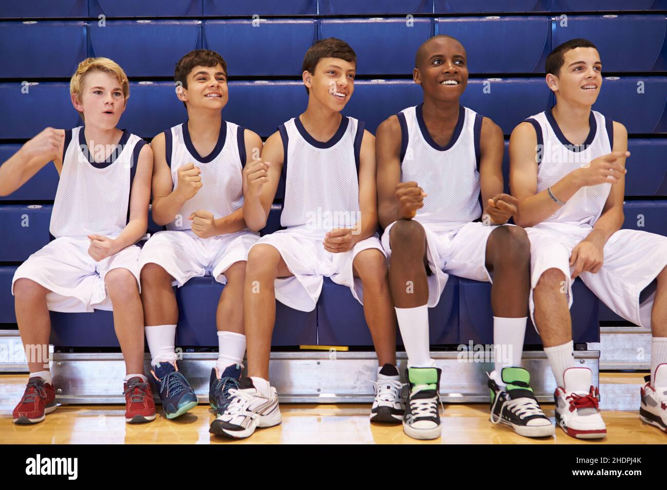 Basketball uniforms hi-res stock photography and images - Alamy