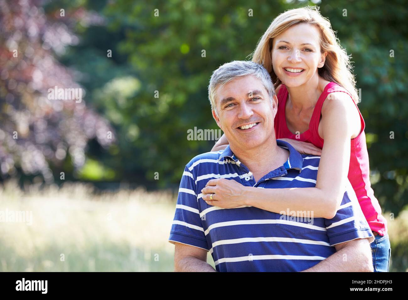 Male female pairs hi-res stock photography and images - Alamy