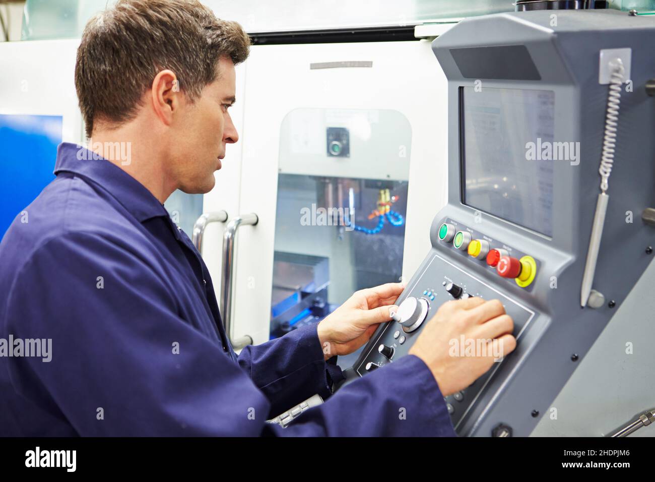 Skilled professions hi-res stock photography and images - Alamy