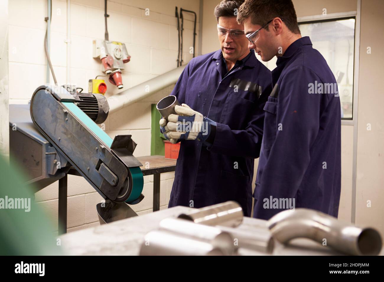 education, apprentice, engineer, factory, engineering, educations ...