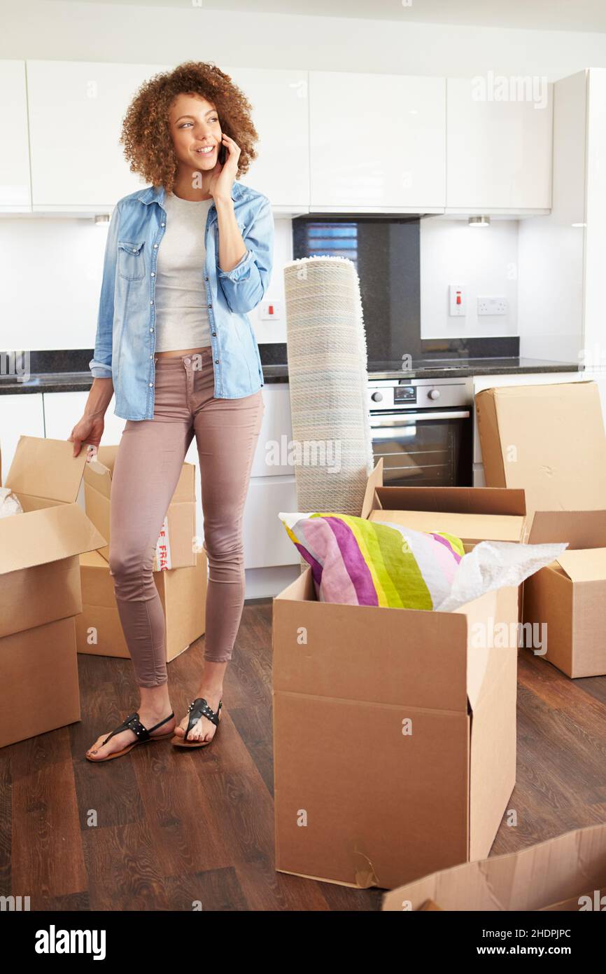 move, relocation, moving in, moving, relocations, move in Stock Photo ...