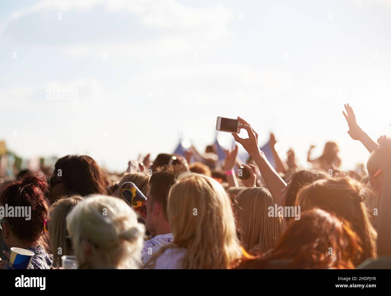concert, festival, festivals Stock Photo - Alamy