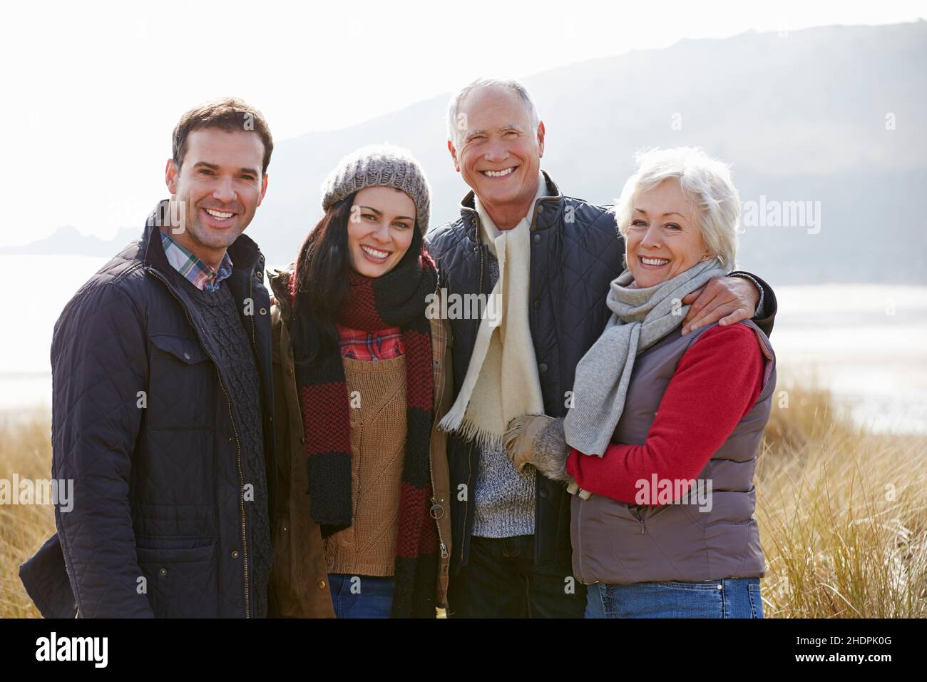 parent, walk, family, parents, walks, families Stock Photo - Alamy