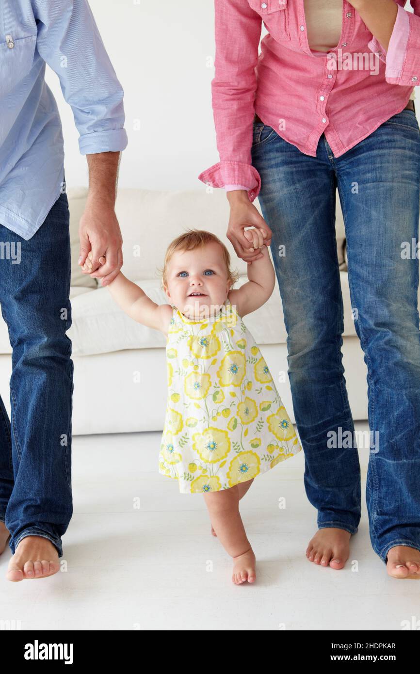 Adults with infants hi-res stock photography and images - Alamy