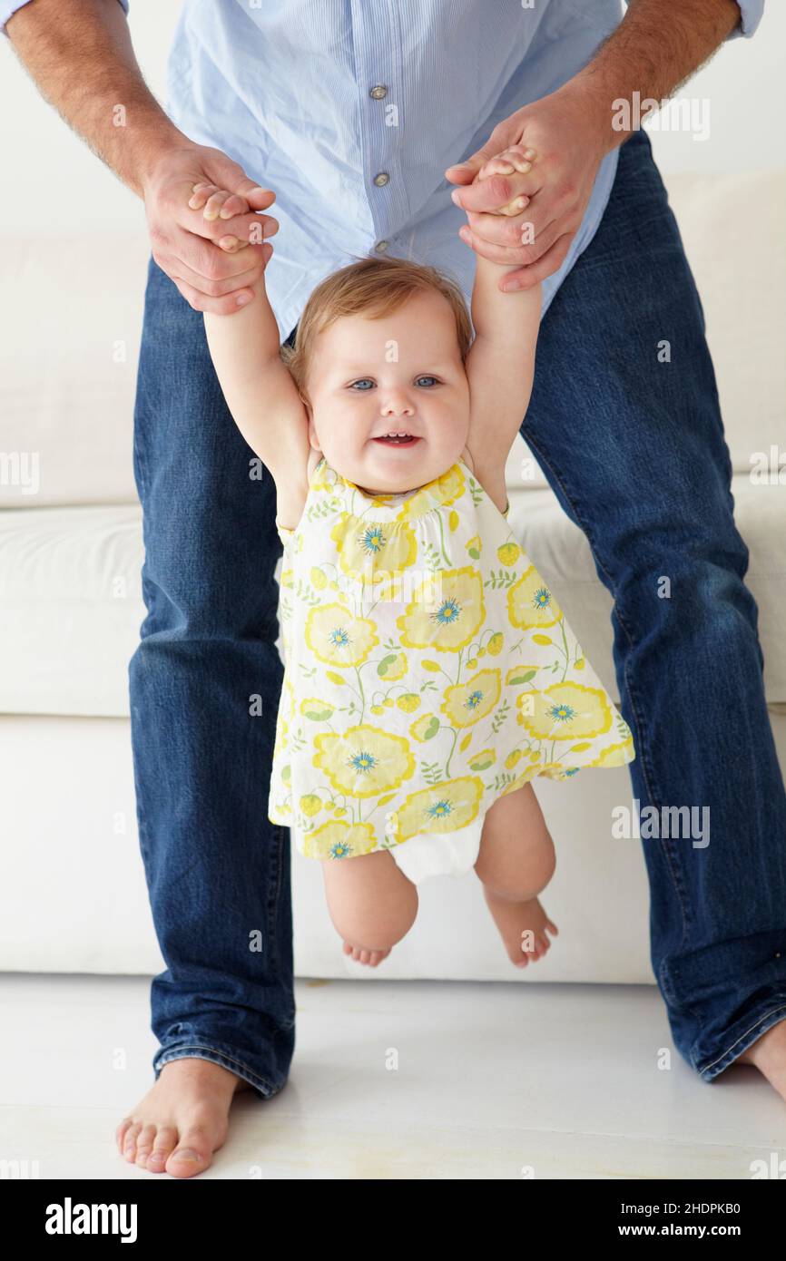father, daughter, lifting, dad, fathers, daughters Stock Photo - Alamy