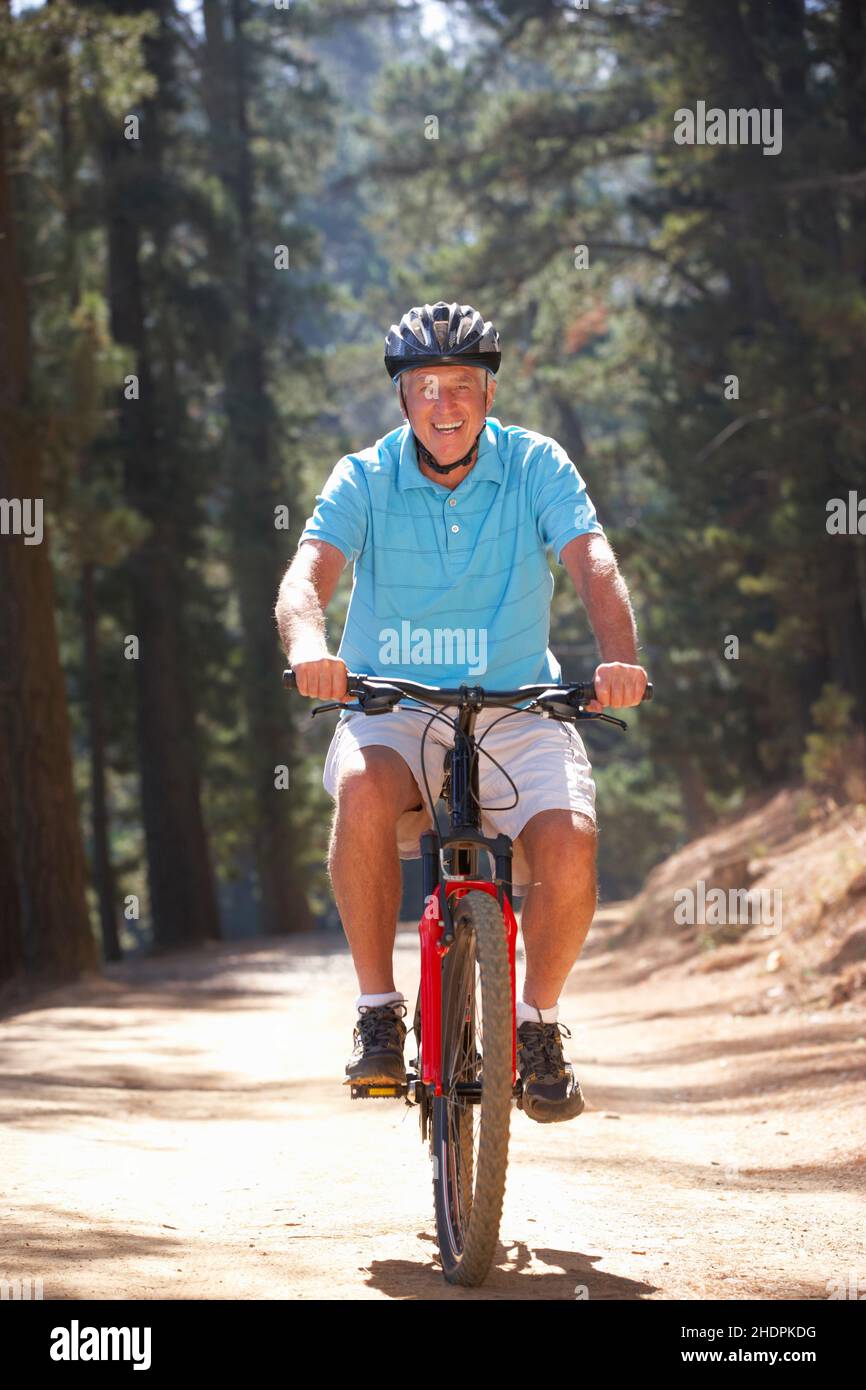 active seniors, path, cycling, elderly, fit, old, senior, seniors ...