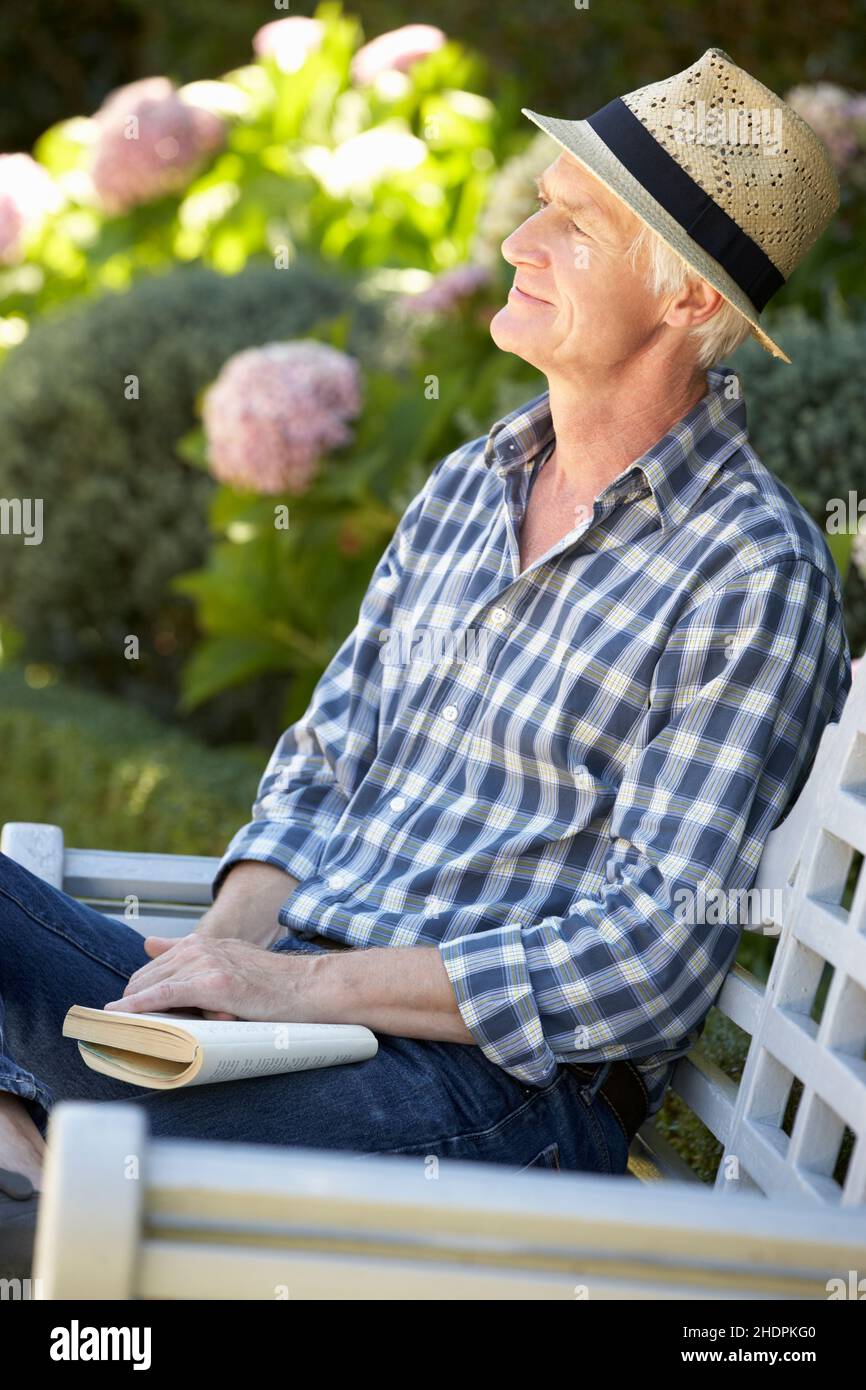 senior, retirement, enjoy, elderly, old, seniors, retire, retired ...