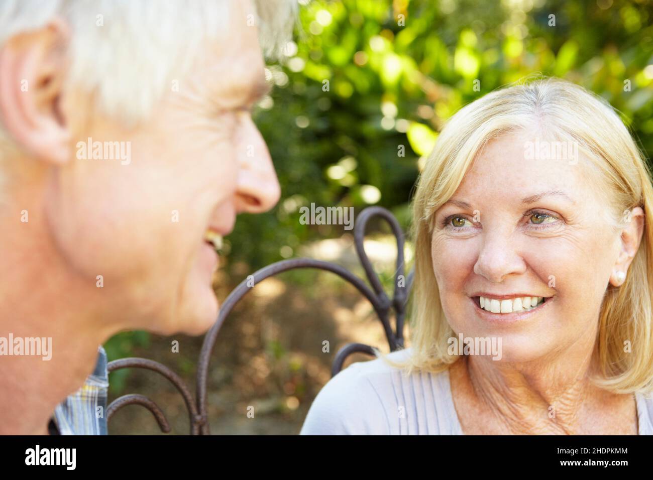 senior, couple, elderly, old, seniors, couples Stock Photo - Alamy