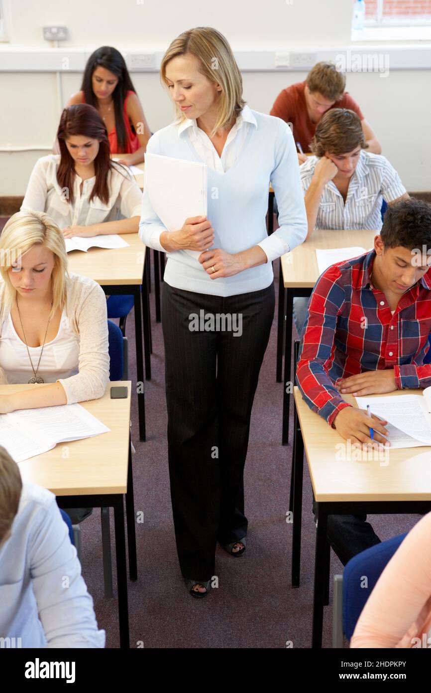 school, test, teacher, exam, schools, tests, school presenter, teachers ...