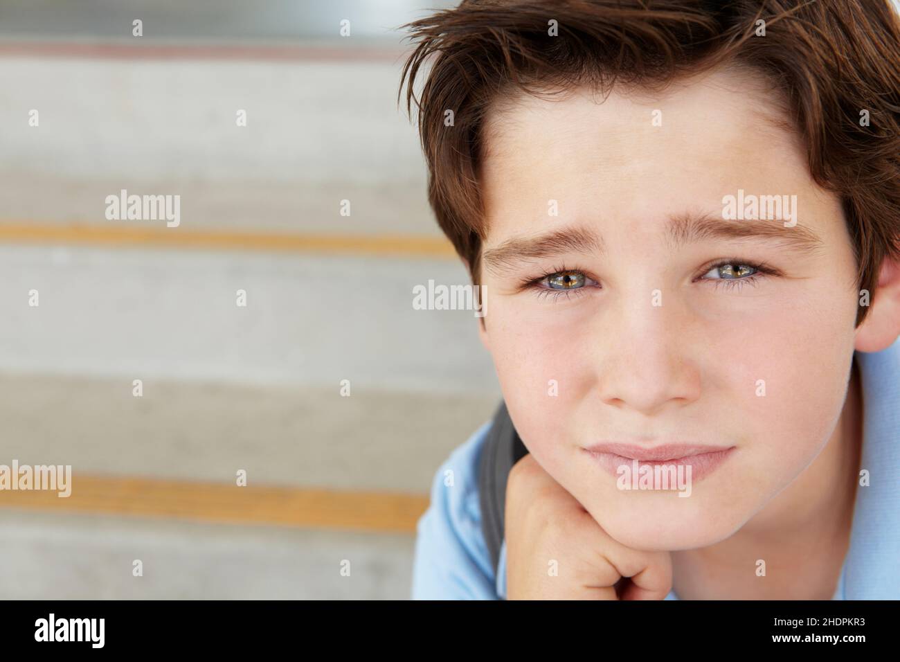 boy, child, sad, worried, boys, children, childs, kid, kids, sads, worrieds Stock Photo - Alamy