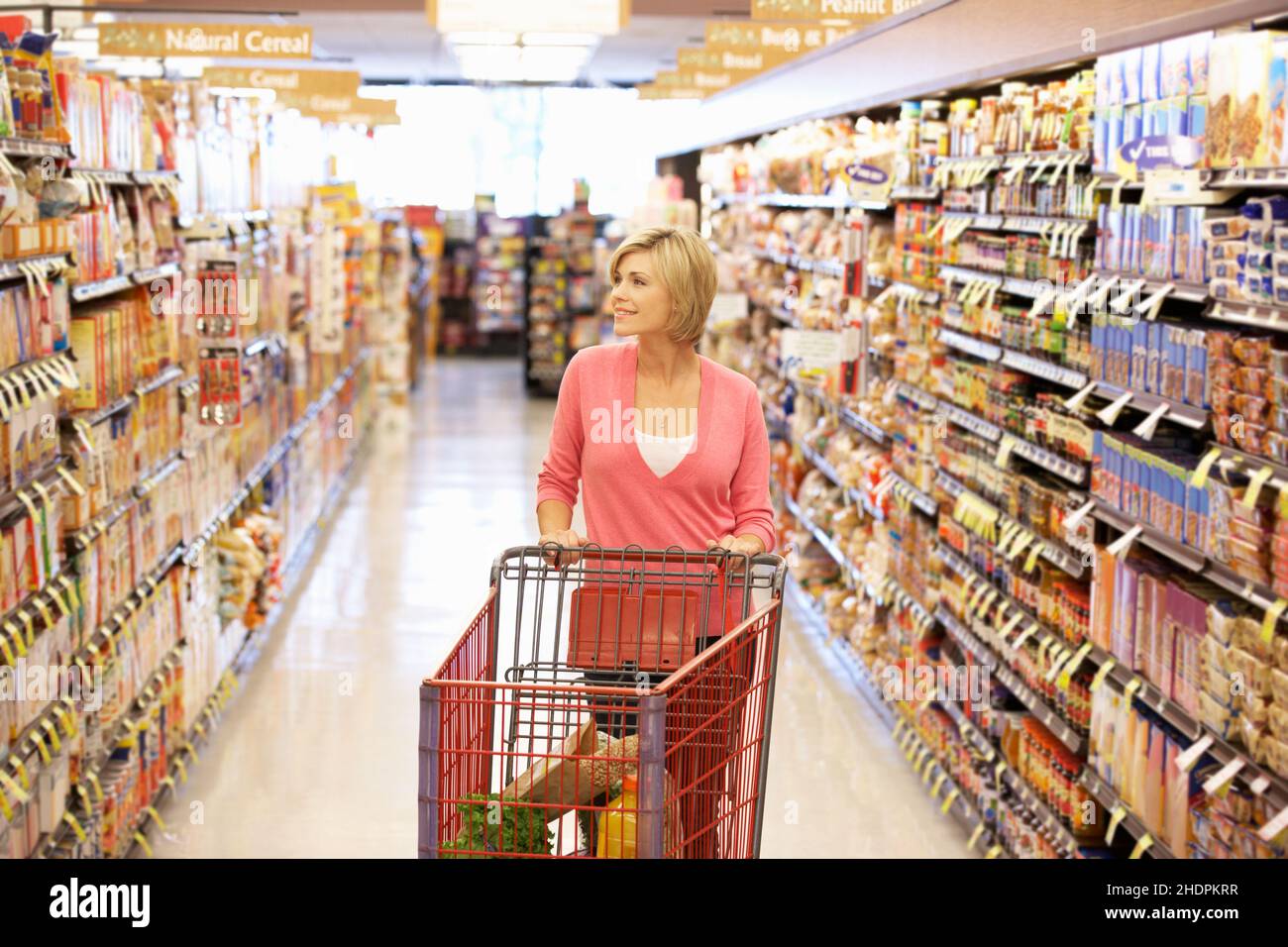 woman, shopping, supermarket, customer, female, ladies, lady, women ...