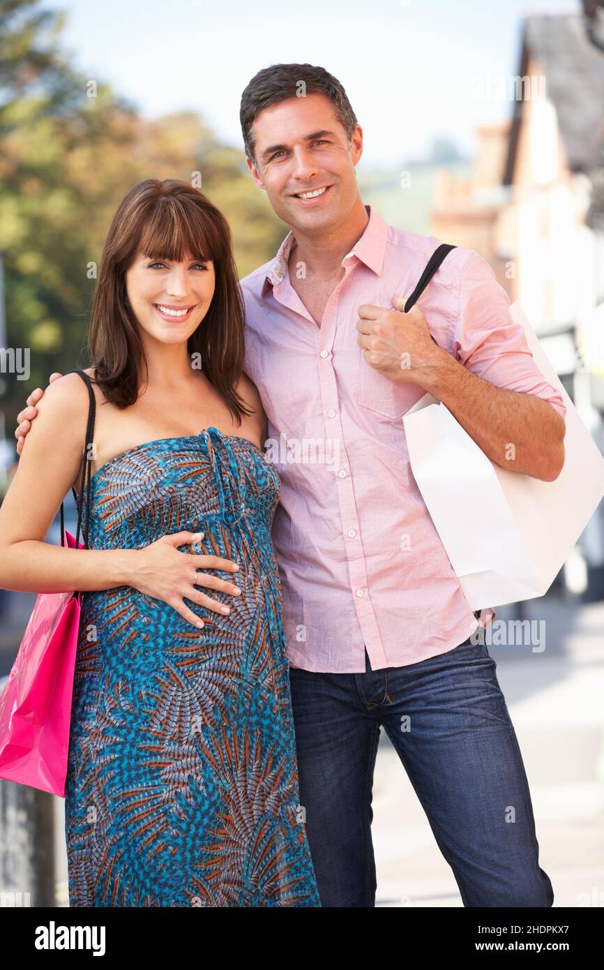 parent, couple, pregnancy, parents, pairs, pregnancies Stock Photo - Alamy