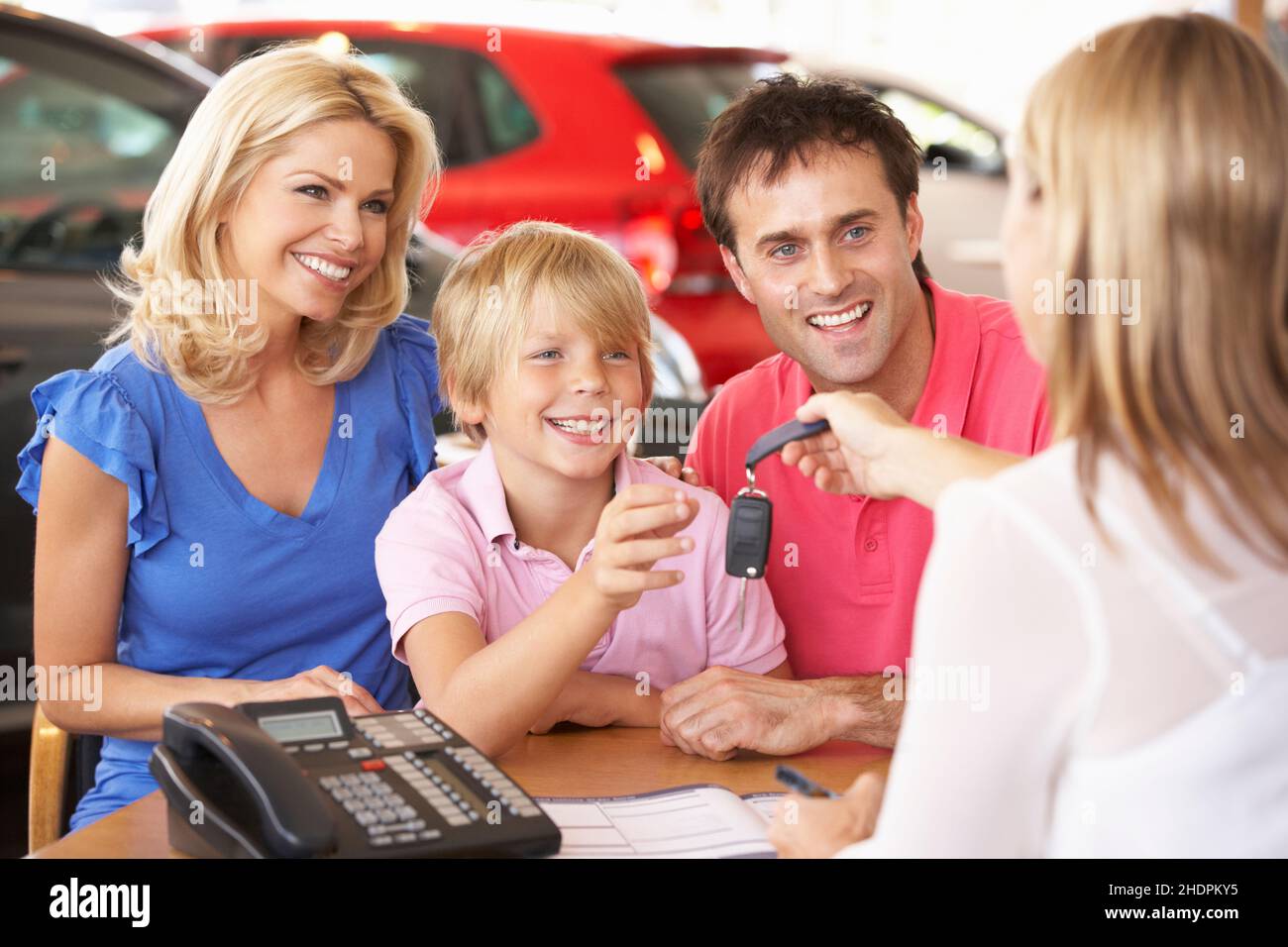 car buying, key handover, car dealer, buying a car, to by a car, key ...