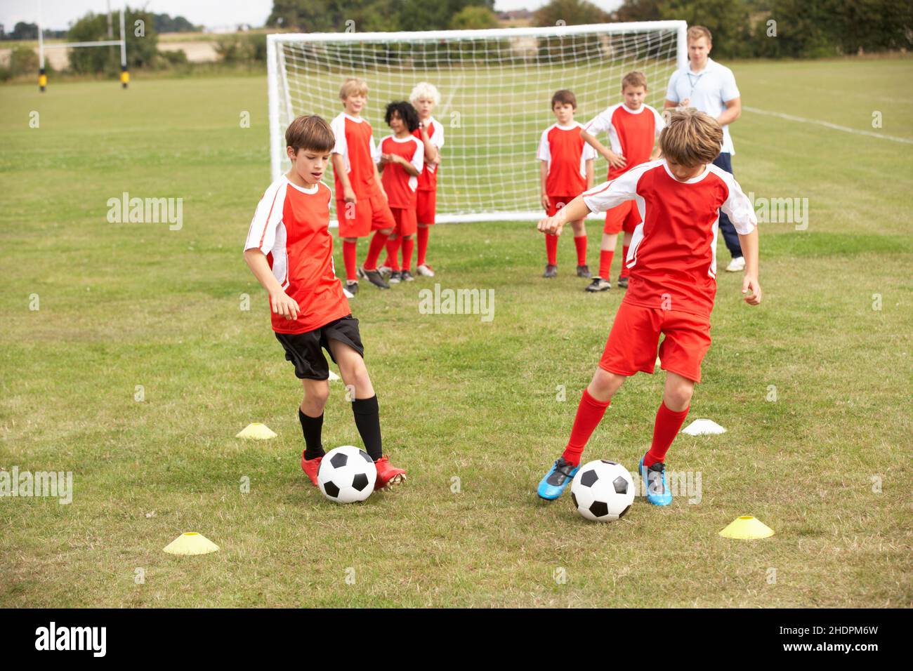 soccer, sports training, team, soccers, exercise, exercising, teams ...